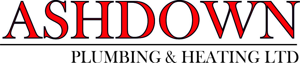 Ashdown Plumbing & Heating Ltd - Services
